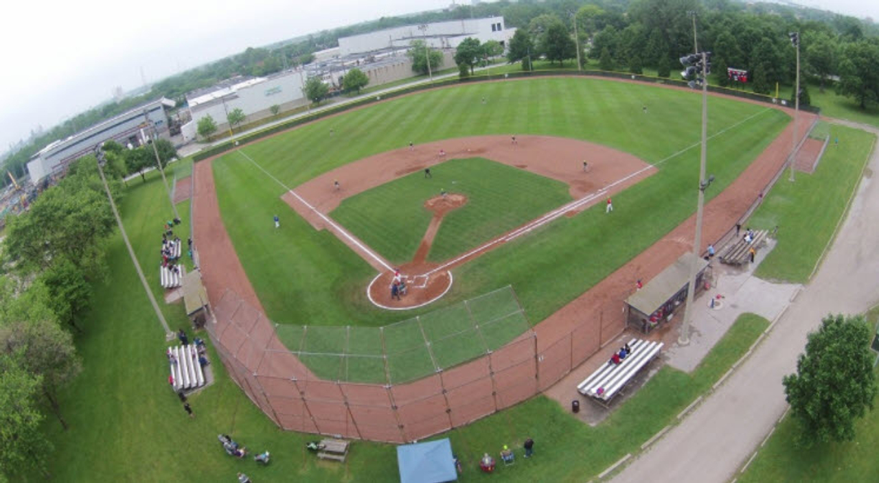 Photos: Mic Mac - Windsor Stars Baseball Club