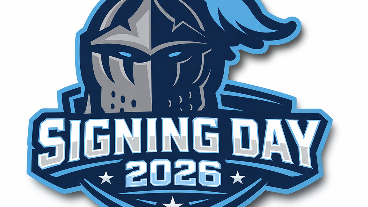 News: Knights Football Looks Ahead to 2026 Signing Day - Community ...