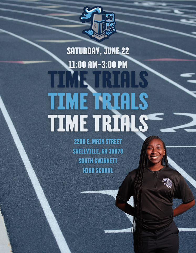 Track & Field - Georgia Knights Athletics