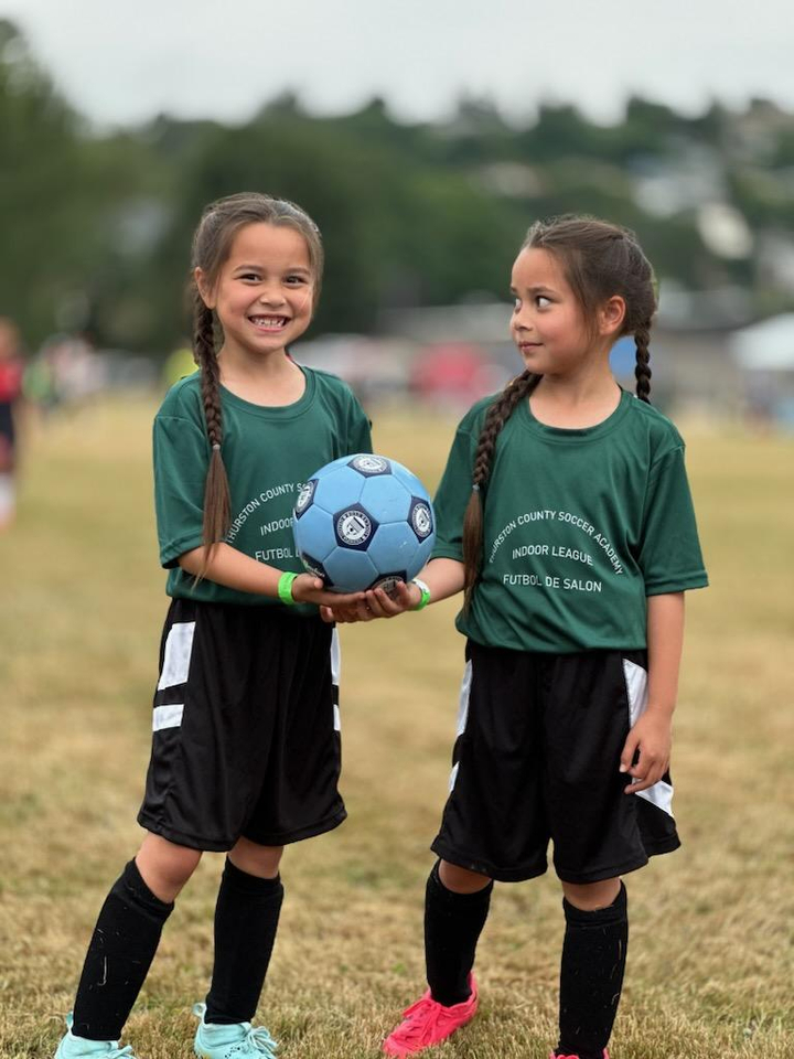 Home - THURSTON COUNTY SAY SOCCER