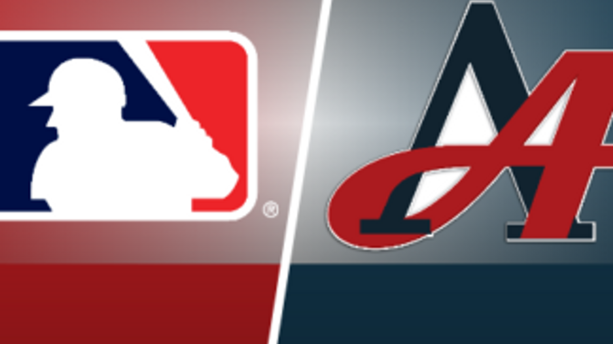 News: AMERICAN ASSOCIATION TO BECOME PARTNER LEAGUE WITH MAJOR LEAGUE ...