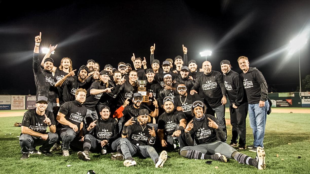 News: HEROIC EFFORT FROM HOLMBERG PROPELS MILKMEN TO AMERICAN ...