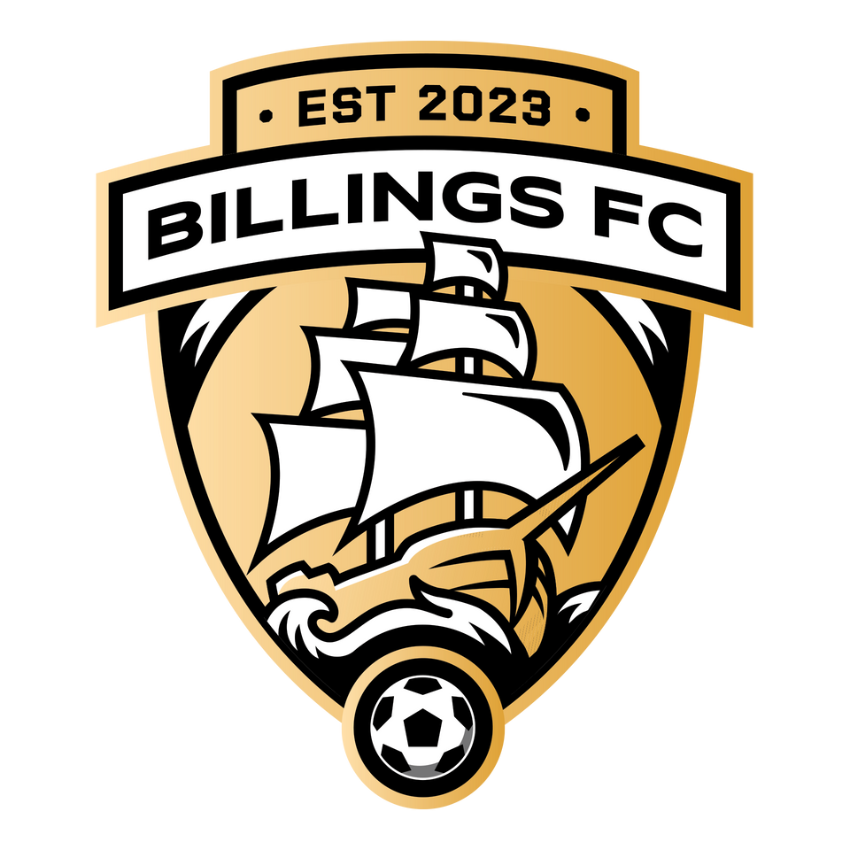 Home - Billings FC