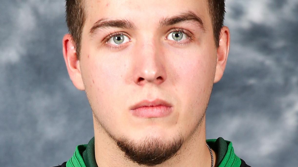 News: IVASHKIN NAMED FPHL PLAYER OF THE MONTH FOR JANUARY - Federal ...