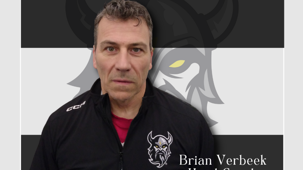 News: Delaware Thunder Announce New Head Coach - Federal Prospects ...