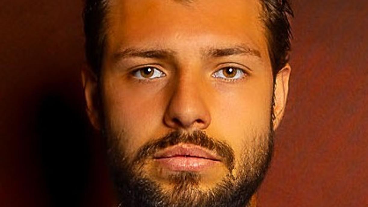 News: LIARAKOS NAMED FPHL PLAYER OF THE MONTH FOR OCTOBER / NOVEMBER ...