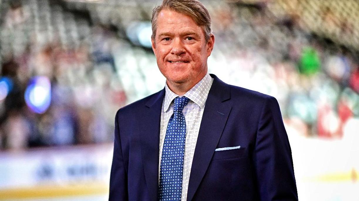 News: DAVE JACKSON HIRED AS FPHL DIRECTOR OF PLAYER SAFETY - Federal ...