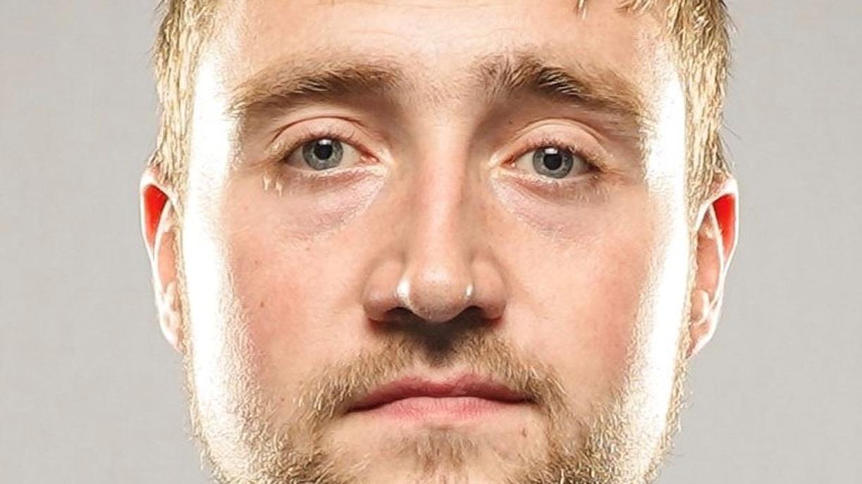 News: MARKER NAMED FPHL PLAYER OF THE MONTH FOR JANUARY - Federal ...