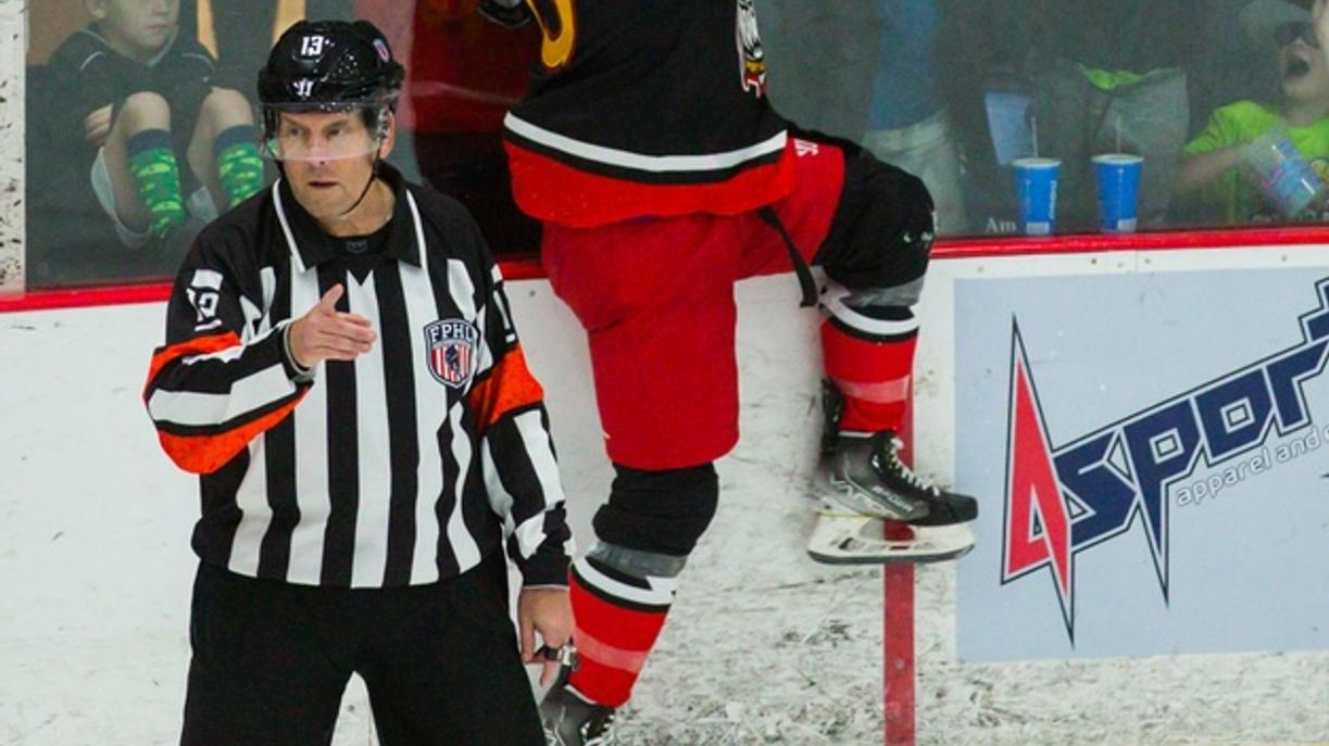 News: FPHL Referee Kevin Mallin To Retire Following A 37 Year Career ...