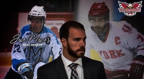 Home - Federal Prospects Hockey League