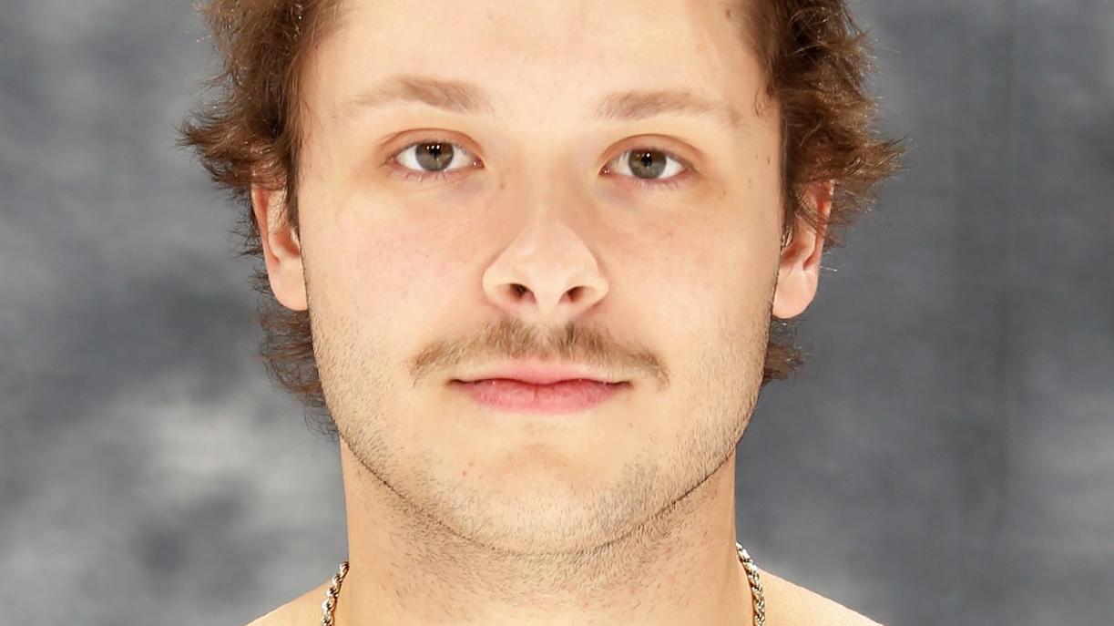 News: MC VEIGH NAMED FPHL GOALTENDER OF THE MONTH FOR DECEMBER ...