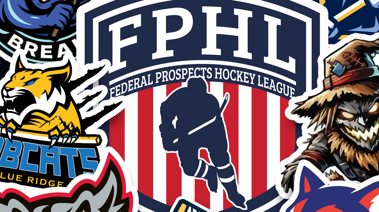 News: FPHL Kicks Off 16th Season Under New Rules and Standard of Play - Federal Prospects Hockey ...