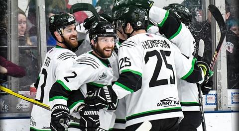 Team Directory - Federal Prospects Hockey League