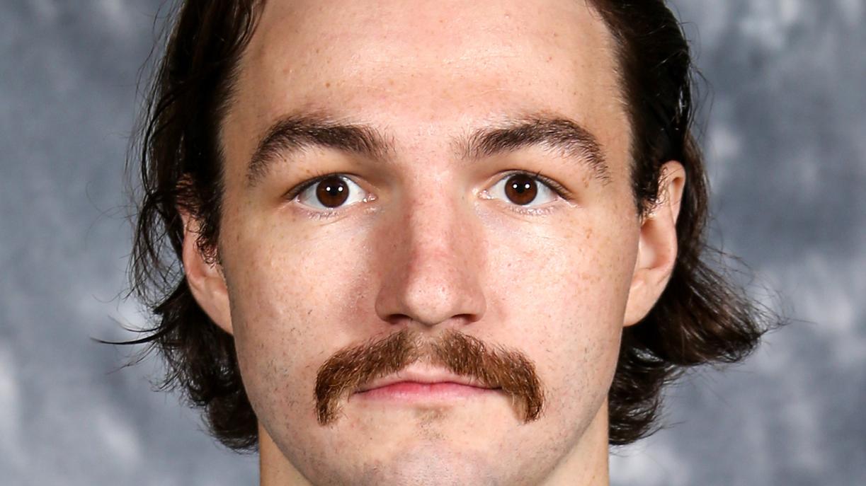 News: STANKO NAMED FPHL ROOKIE OF THE MONTH FOR OCTOBER / NOVEMBER ...