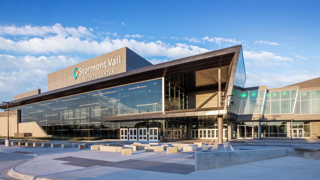 News: Stormont Vail Events Center in Topeka, KS to Host 4 FPHL Neutral ...
