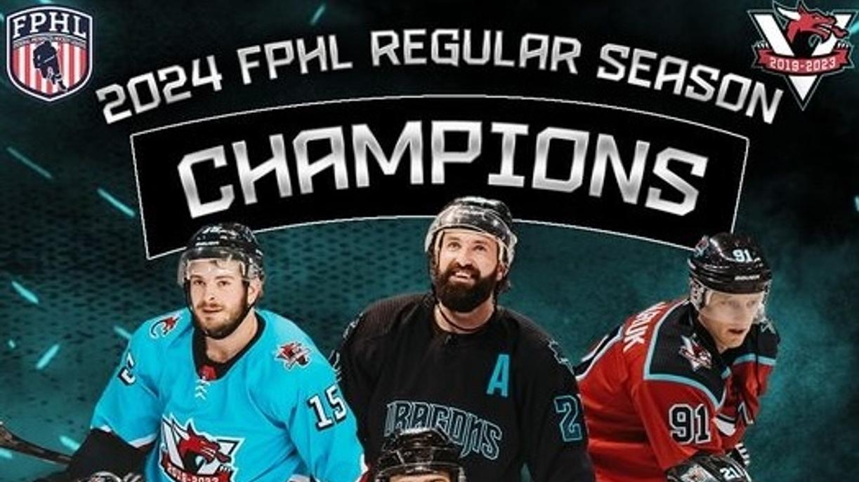 News: GAME RECAPS 4/5/24 - Federal Prospects Hockey League