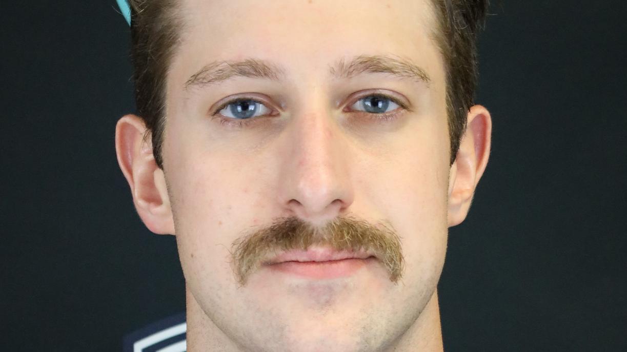 News: COLGAN NAMED FPHL ROOKIE OF THE MONTH FOR OCTOBER / NOVEMBER ...