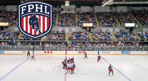 FPHL Connected - Federal Prospects Hockey League
