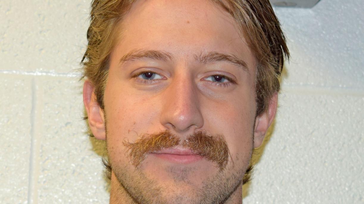 News: COLGAN NAMED FPHL GOALTENDER OF THE MONTH FOR NOVEMBER / DECEMBER ...