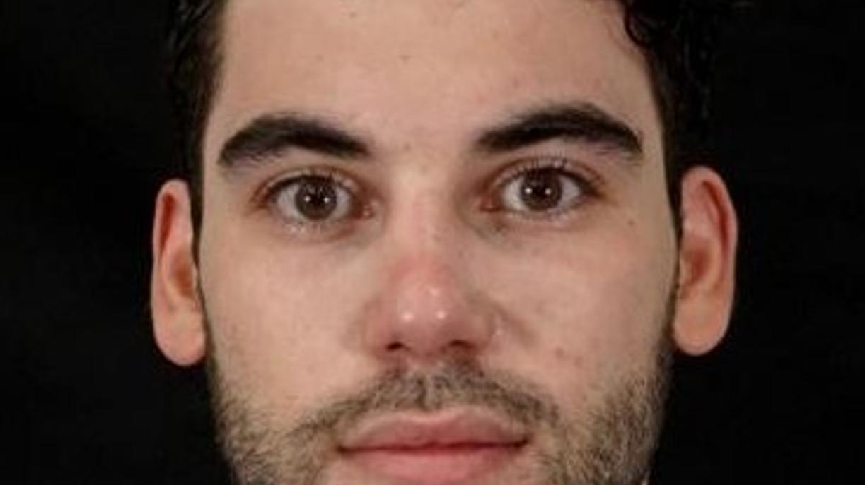 News: CAVALIERE NAMED FPHL GOALTENDER OF THE MONTH FOR DECEMBER ...