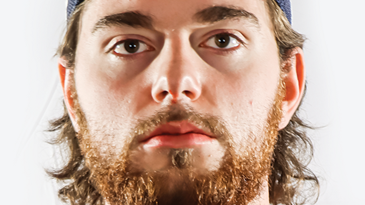 News: ROWE NAMED FPHL ROOKIE OF THE MONTH FOR FEBRUARY - Federal ...