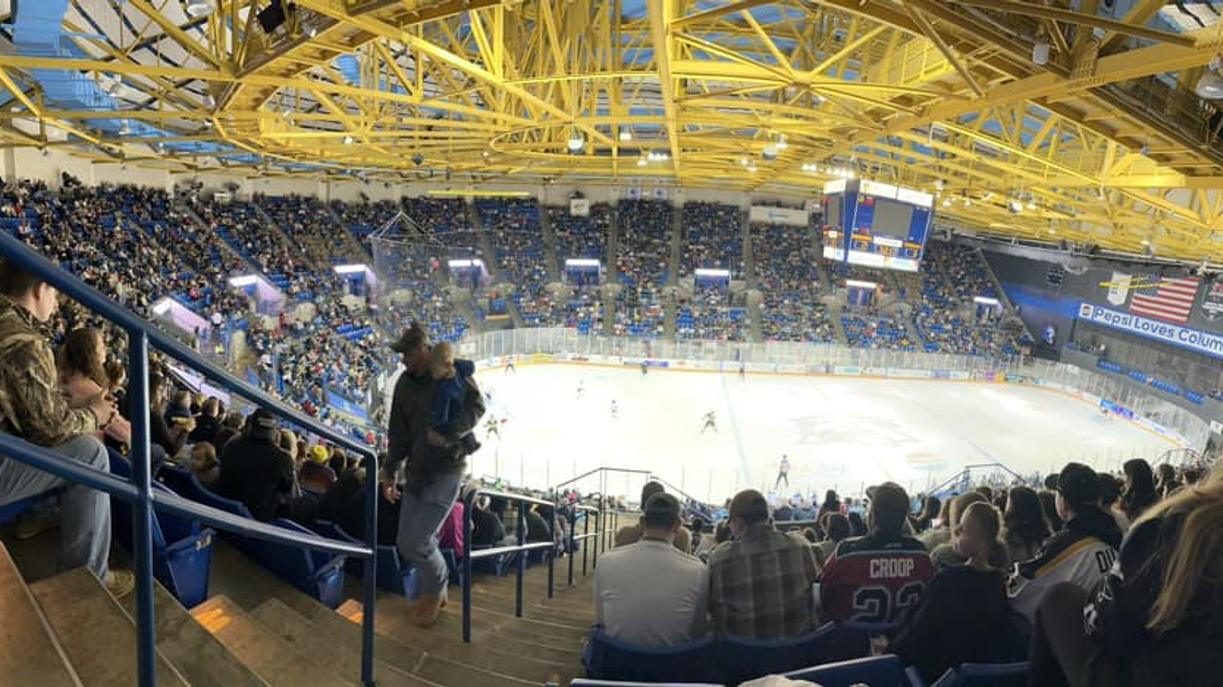 News: GAME RECAPS 2/3/24 - Federal Prospects Hockey League