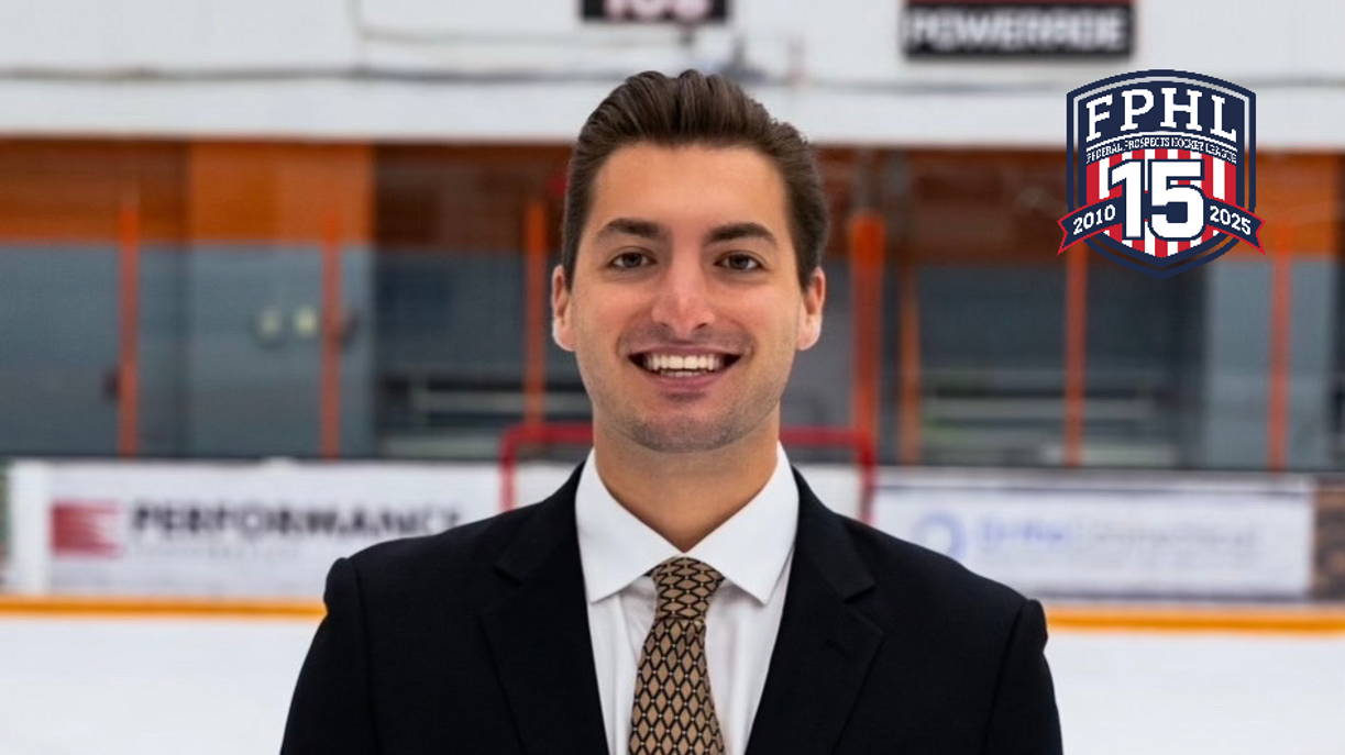 News: DOUG LATTUCA, FPHL BROADCASTER OF THE YEAR - Federal Prospects ...