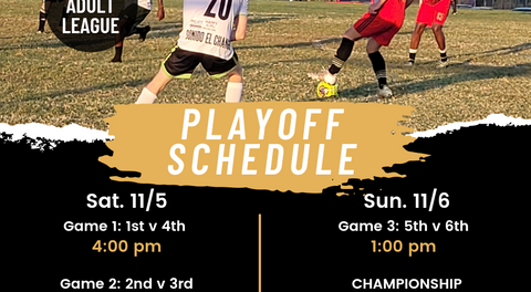 About - Revolution Futbol Club