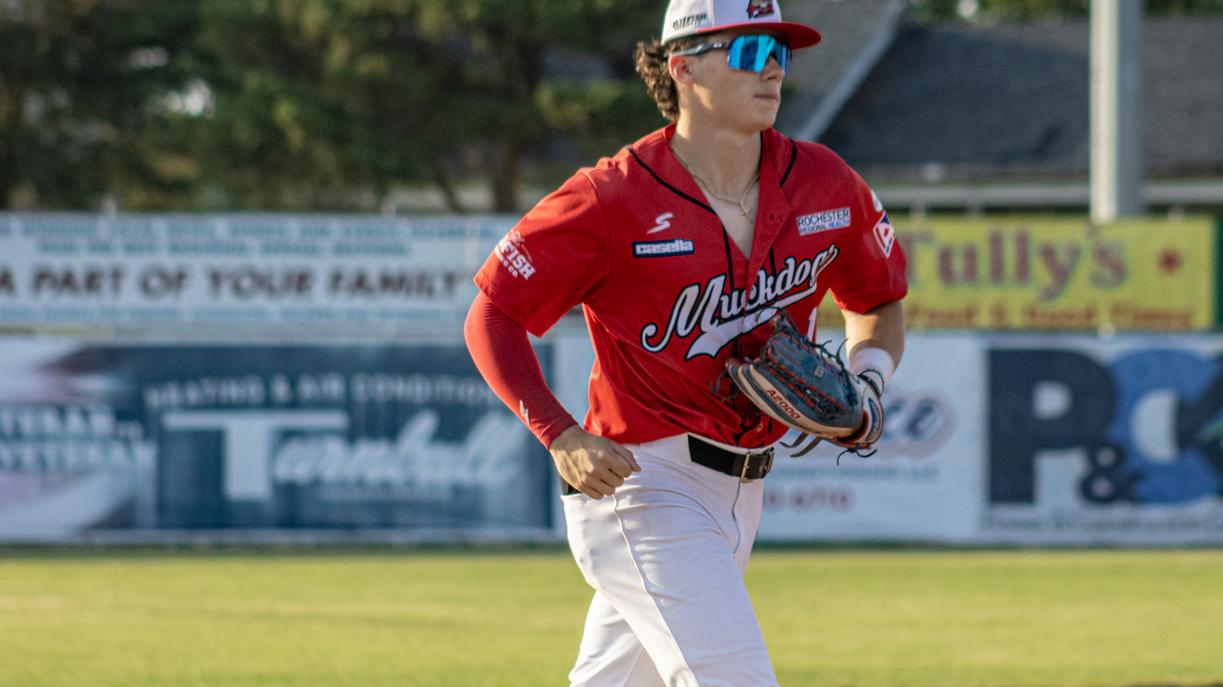 News: MUCKDOGS RALLY TO WALK-OFF DOUBLEDAYS IN EXTRAS - Batavia ...