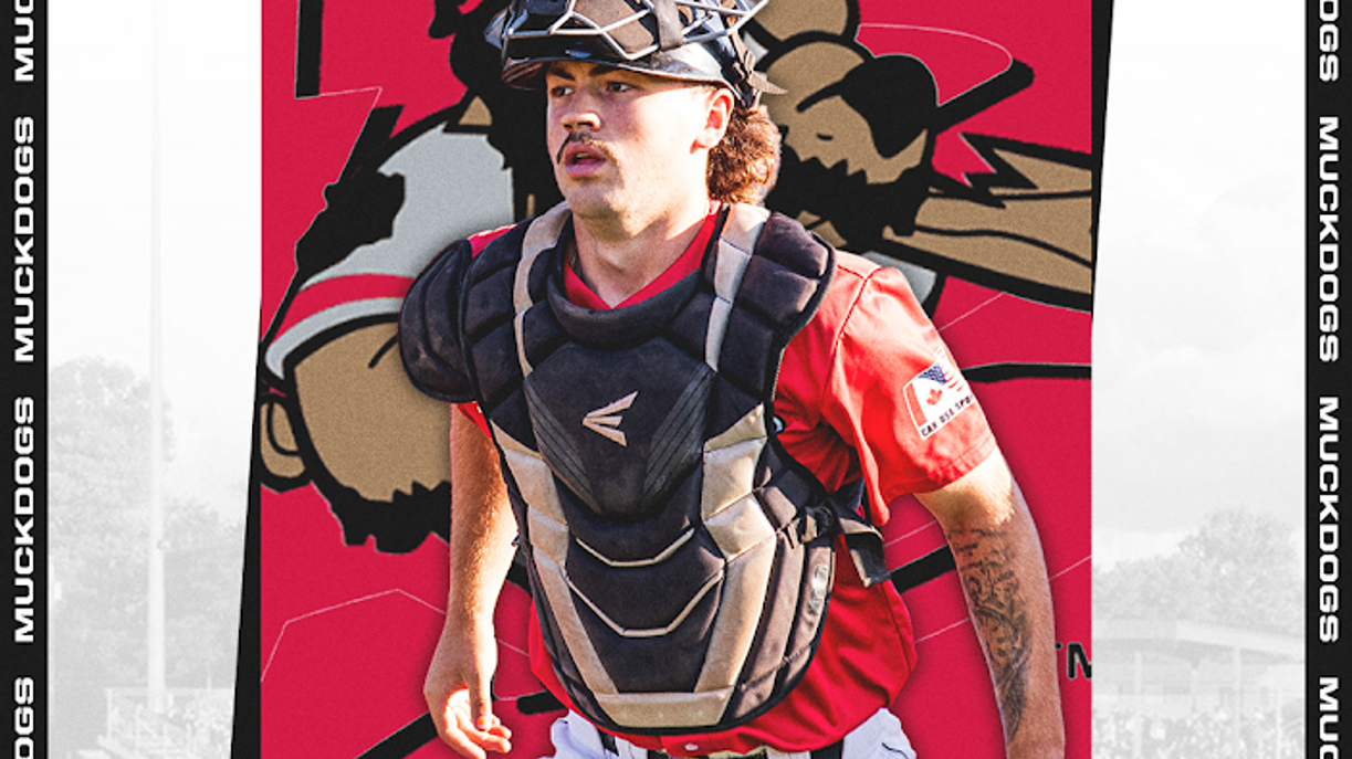 News: MUCKDOGS ANNOUNCE ANOTHER FIVE SIGNINGS FOR THE 2025 ROSTER ...