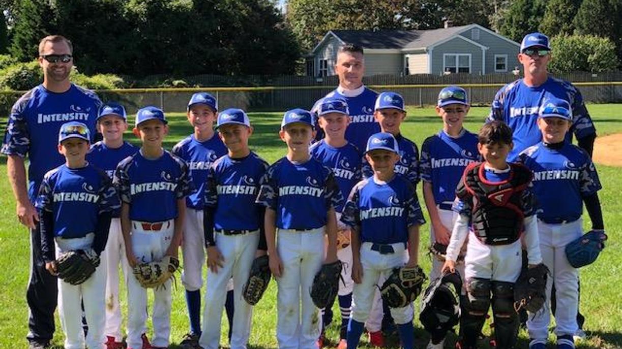 News: 9U Intensity Baseball Opens Season with a WIN ...