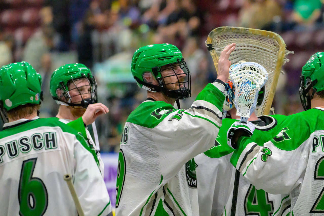 Photos: 2024 - May 24 vs Langley - Victoria Shamrocks