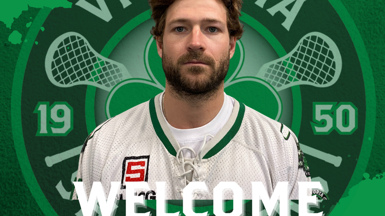 News: The Rooster is Coming to Town: Rocks add Jacob Ruest to 2022 ...