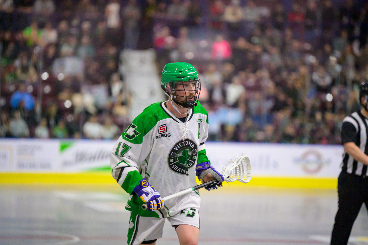Recent Photos - Victoria Shamrocks