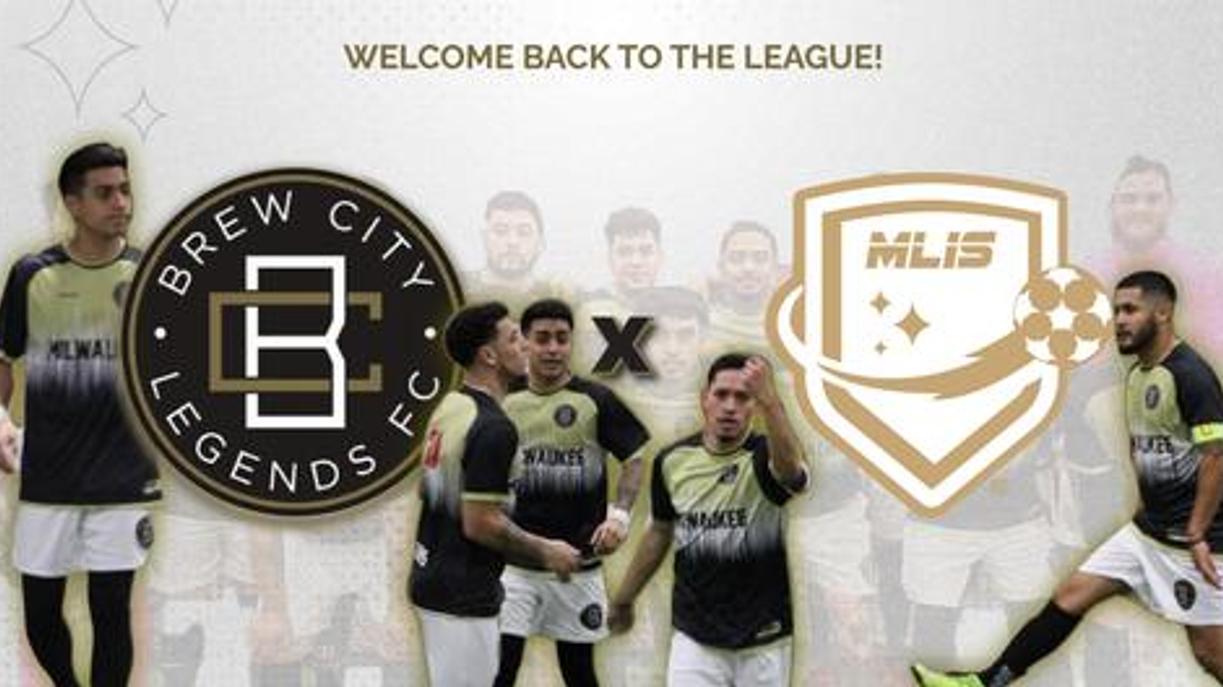 News: MILWAUKEE IS BACK IN THE MLIS AND JOINING THE WMLIS - WMLIS