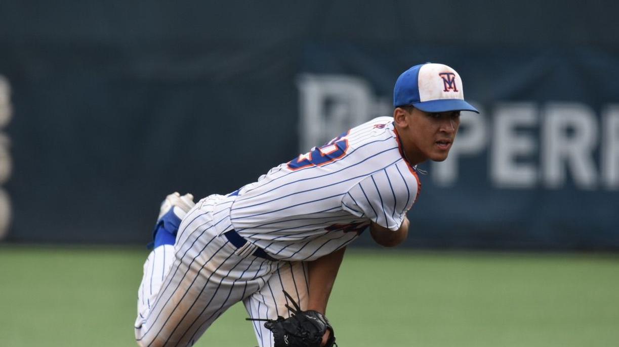 News: Ethan Swaby Commits to NDSU - Toronto Mets