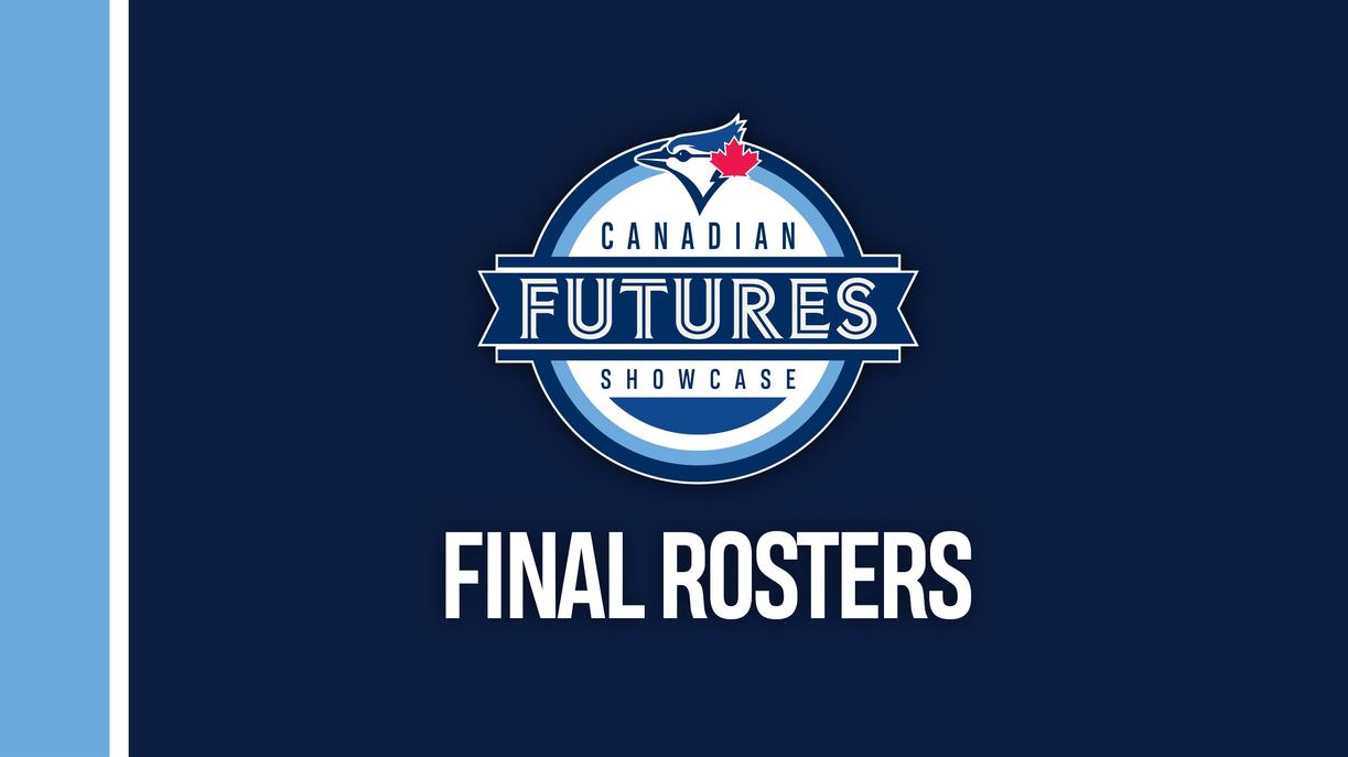 News: 12 Toronto Mets Named to Canadian Futures Showcase - Toronto Mets