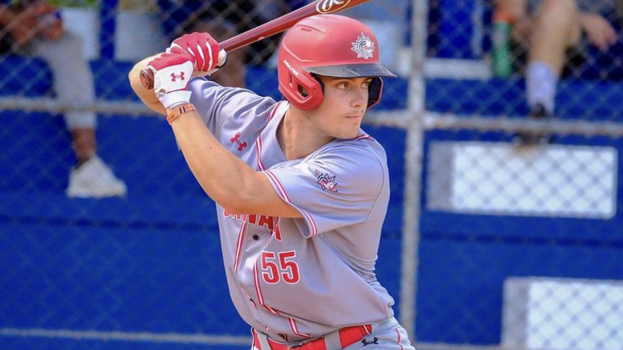 News: 3 Toronto Mets Return Home After JNT Fall Instructional Camp ...