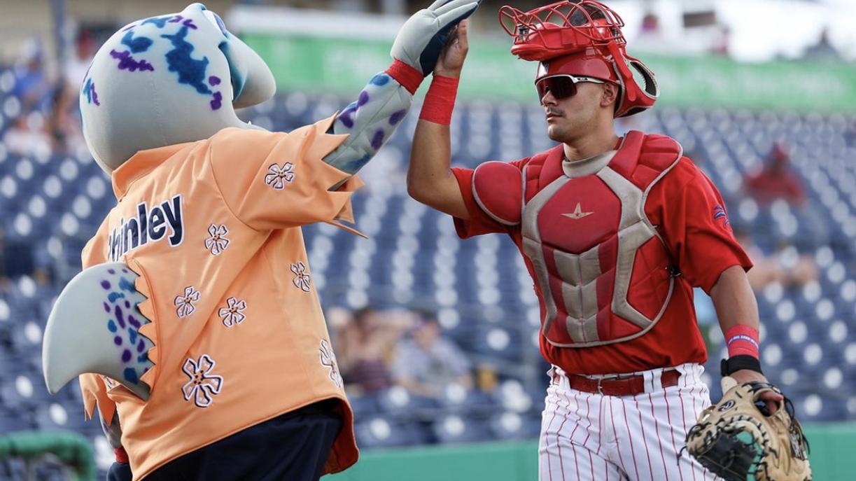 News: 2023 Mets Alumni Professional Recap - Toronto Mets