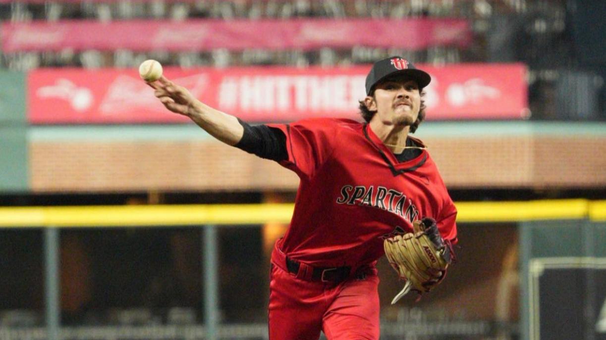 News: Mets Alum Drew Howard Wins National Title With University of ...