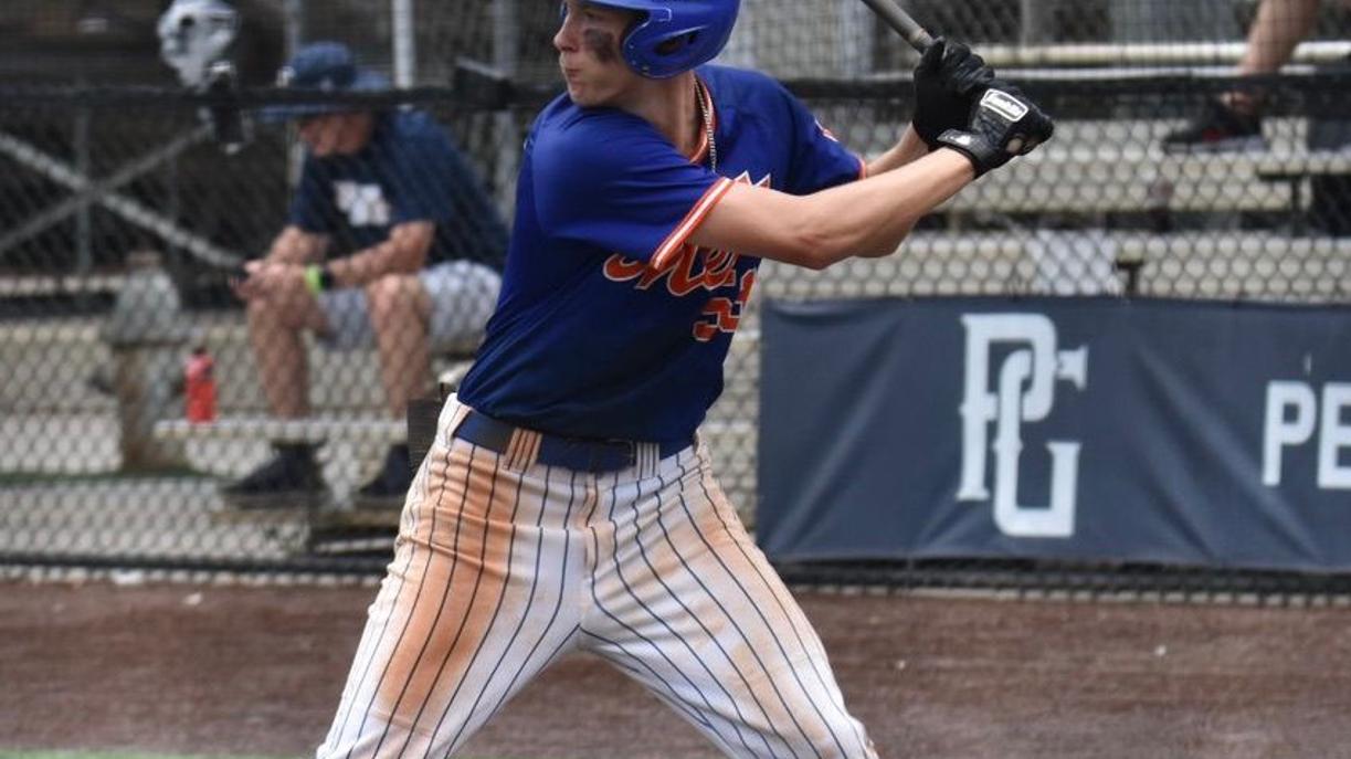News: Tyler Glaysher Commits to Jefferson College - Toronto Mets