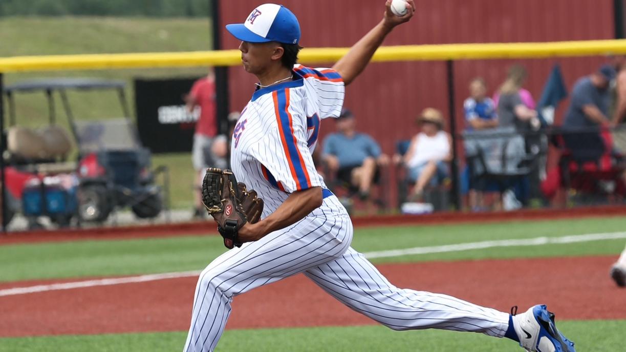 News: Sam Spencer Commits to Southeastern CC - Toronto Mets