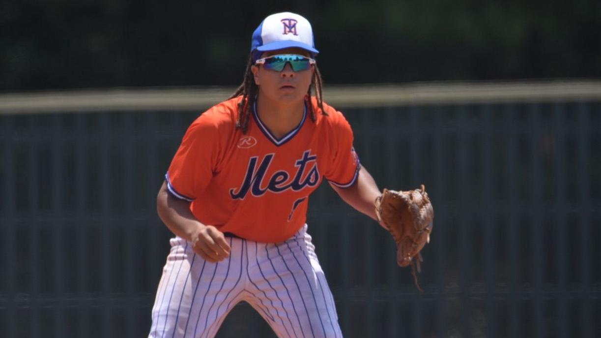 News: Demarius Shepherd Commits to Kankakee CC - Toronto Mets