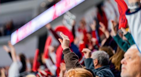 Single Game Tickets - Athens Rock Lobsters