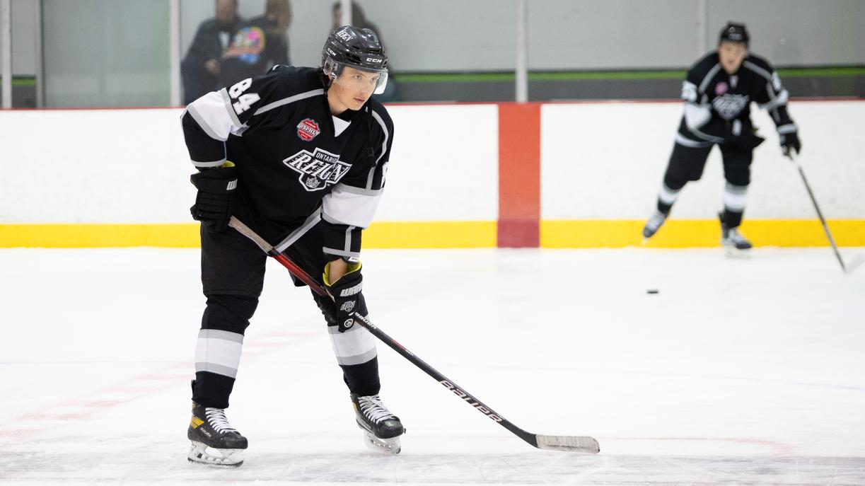 News: Adam Layden voted USPHL Pacific Division Defensemen of the Week ...