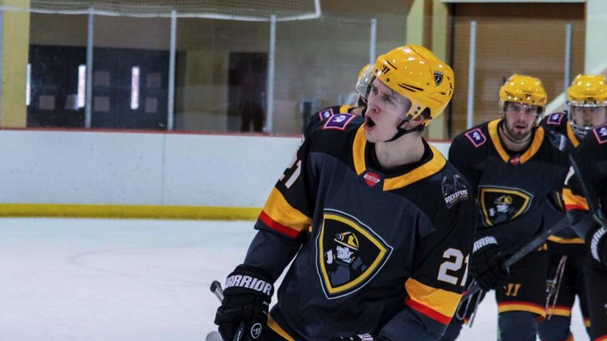 News: Agent 007, Bodnar, Jace Bodnar Joins OJR for 2023-2024 Season ...