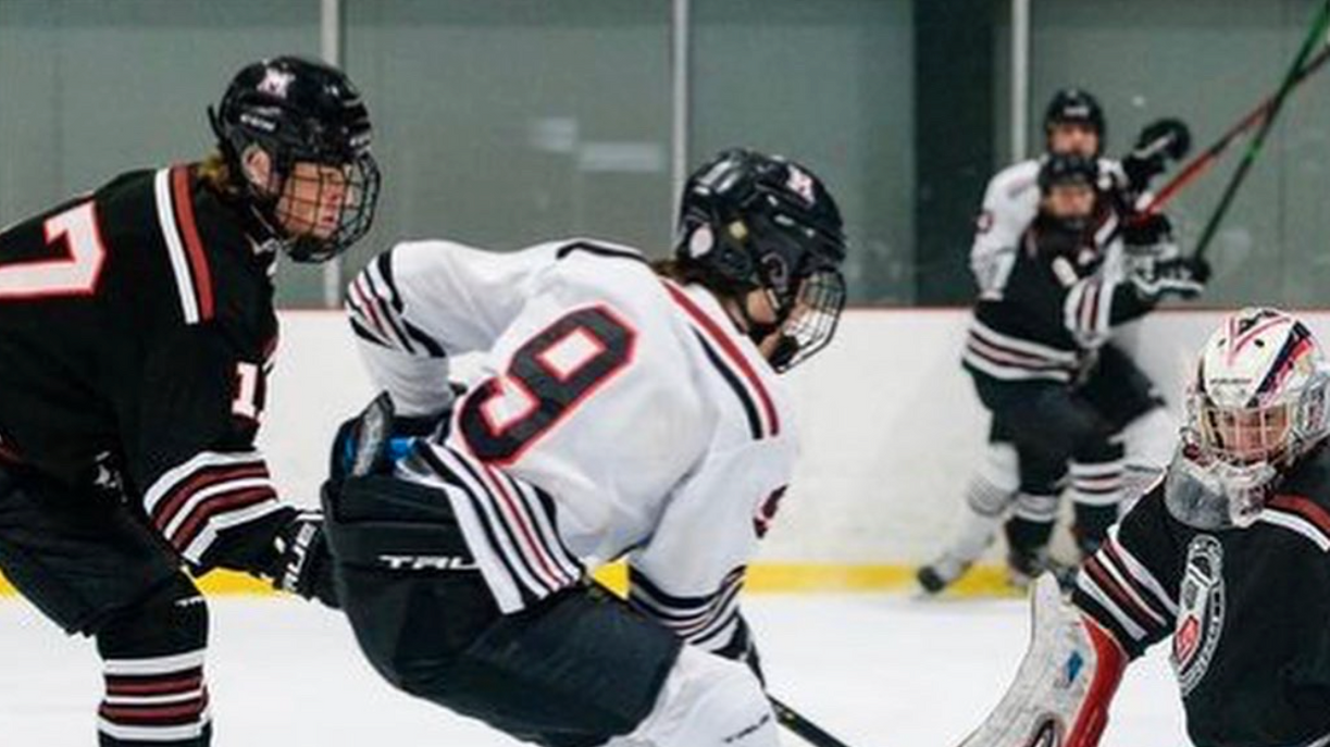 News: Beloeil, Quebec Native Pelletier signs with Ontario Jr Reign ...