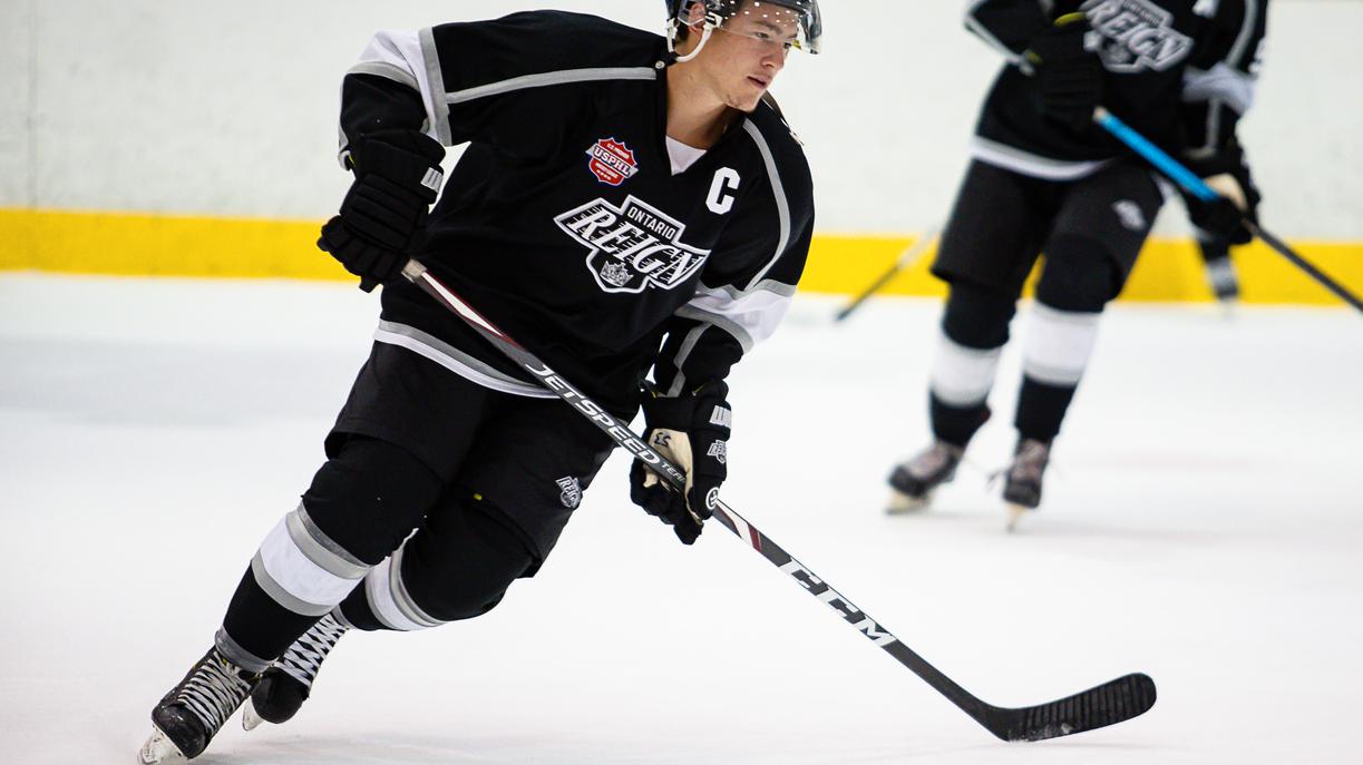 News: Captain Max Kathol has committed to San Diego State University ...