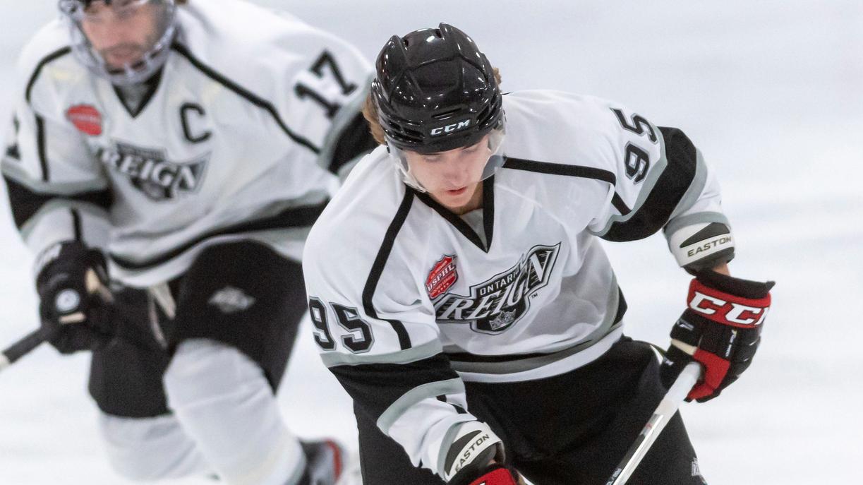 News: Trade Alert: Sam Ryan has been traded to the Elmira Junior ...