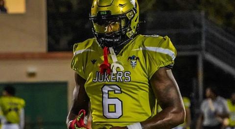 Home - ELITE AMERICAN FOOTBALL LEAGUE